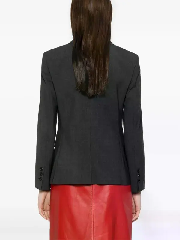 Theory Single-breasted Blazer