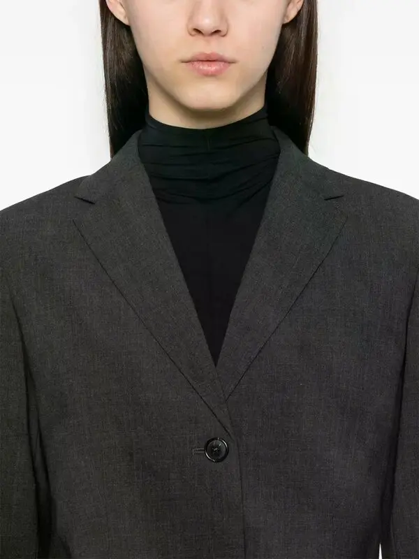 Theory Single-breasted Blazer