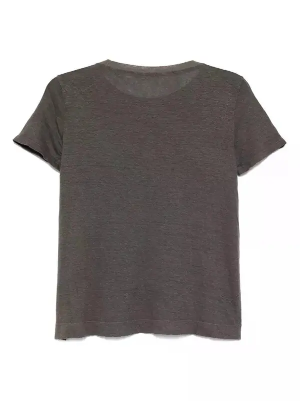 Transit Short Sleeve T-shirt