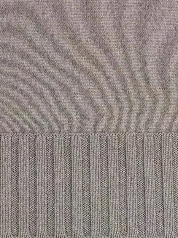 DORIANI CASHMERE Crew Neck Jumper