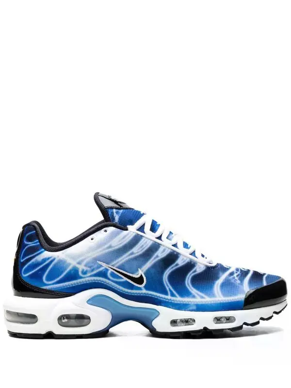 Nike Max Plus Light Streaks Sneakers