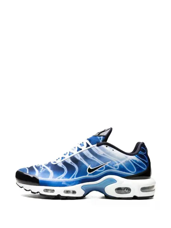 Nike Max Plus Light Streaks Sneakers