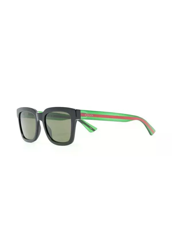 Gucci Wayfarer Sunglasses