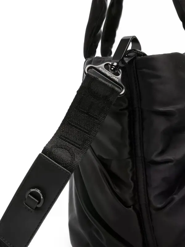 VEECOLLECTIVE Small Caba Tote Bag