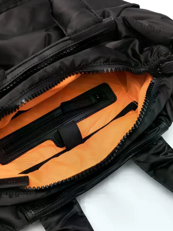 VEECOLLECTIVE Small Caba Tote Bag