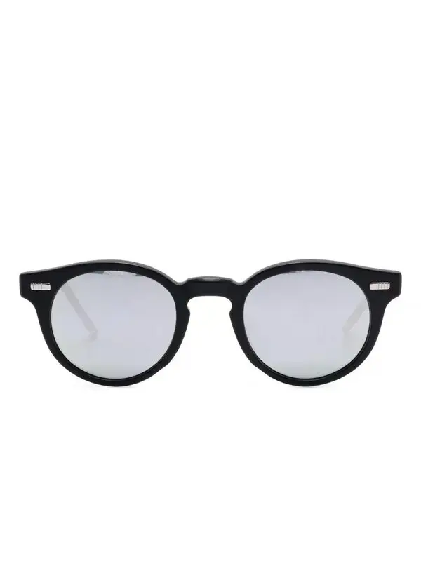 Thom Browne Sunglasses - Black