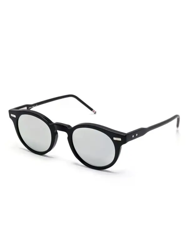 Thom Browne Sunglasses - Black