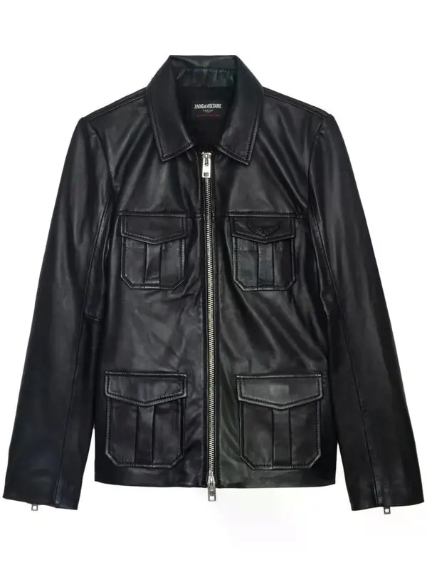 Zadig&Voltaire Lienna Jacket