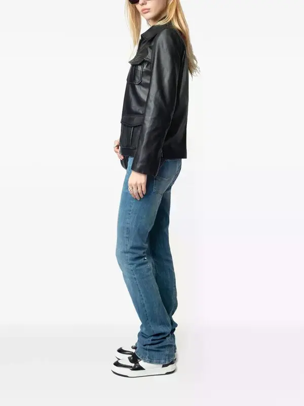 Zadig&Voltaire Lienna Jacket