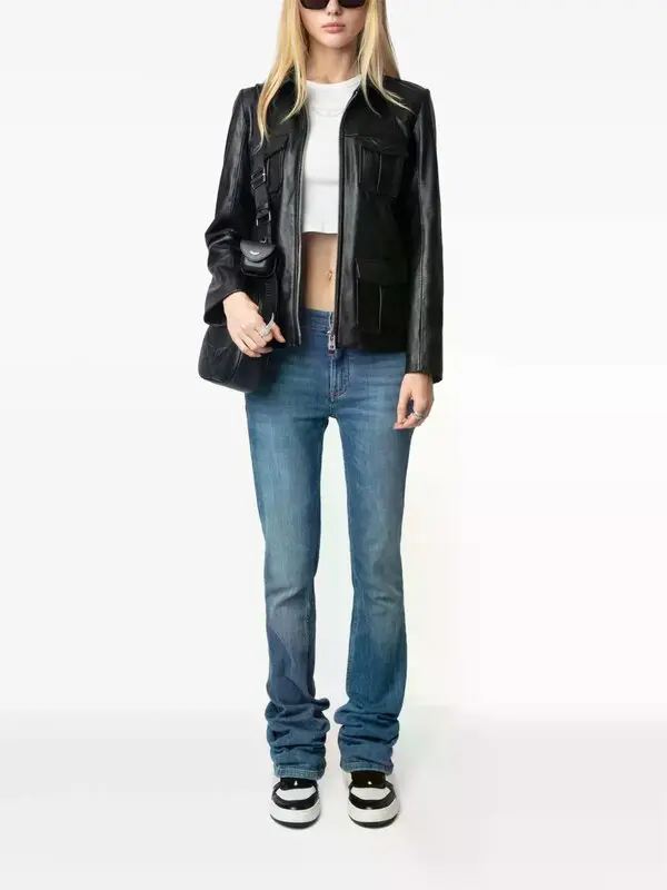 Zadig&Voltaire Lienna Jacket