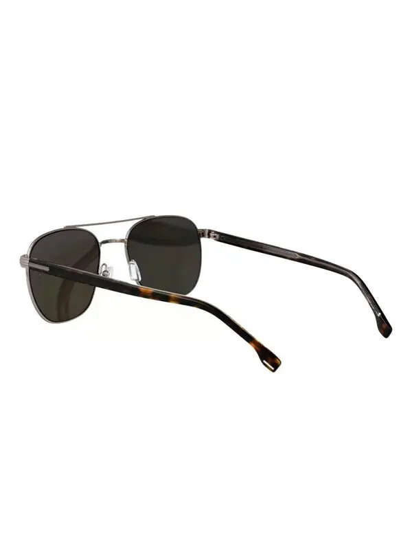 BOSS Aviator Sunglasses