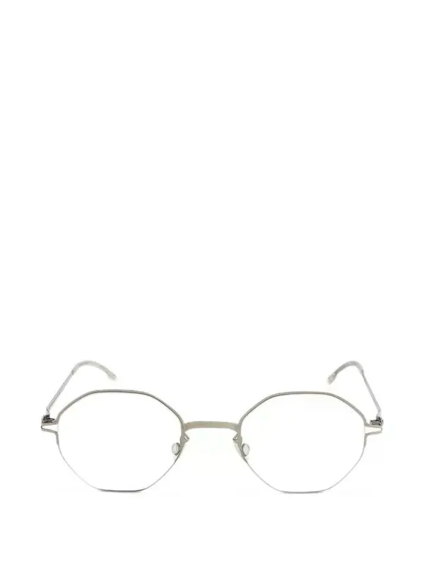Mykita Octagon Frame Eyeglasses