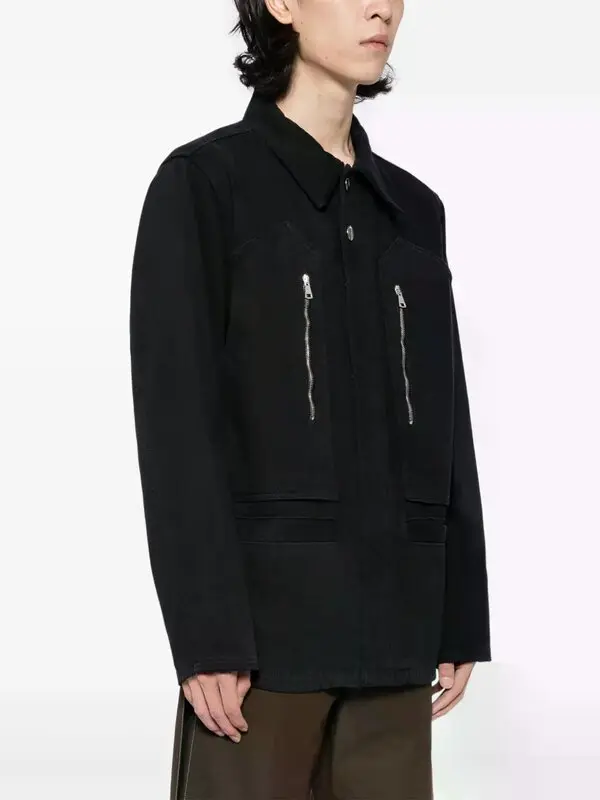NAMACHEKO Helios Jacket