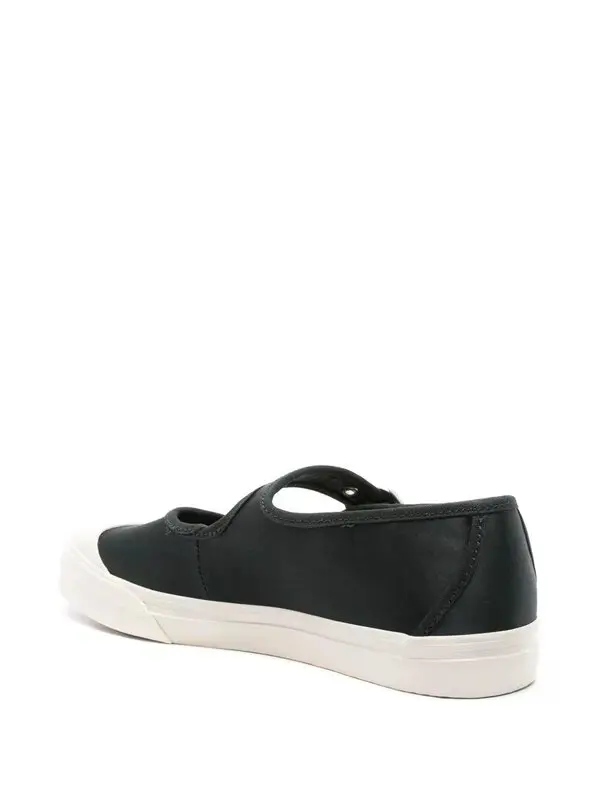VANS 93 Mary Jane Sneakers