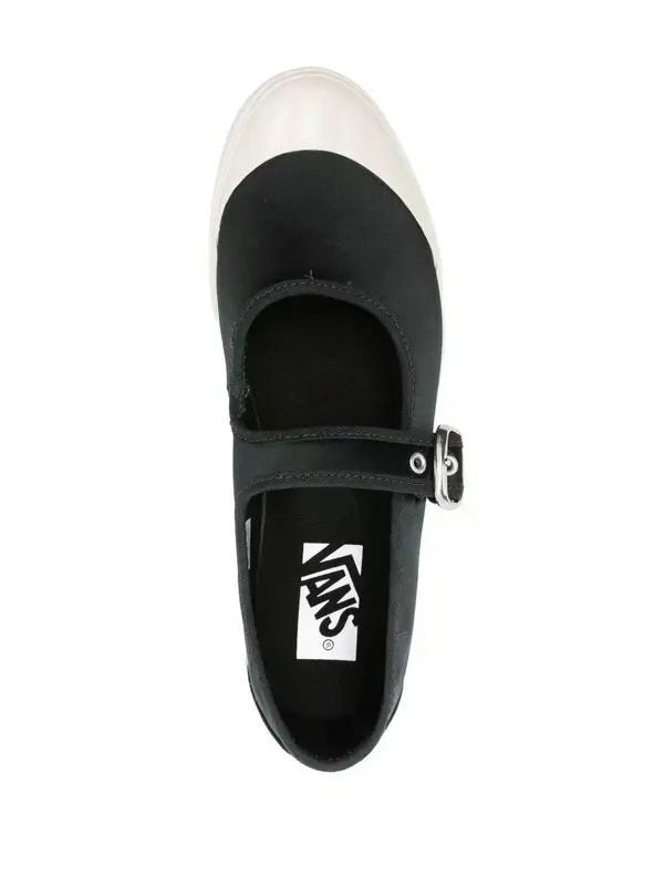 VANS 93 Mary Jane Sneakers