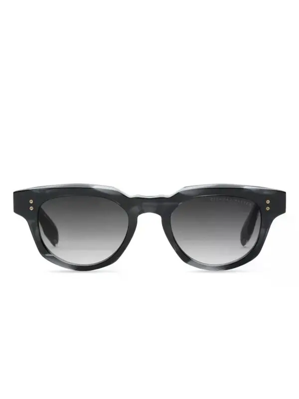 Dita Radihacker Sunglasses - Blue