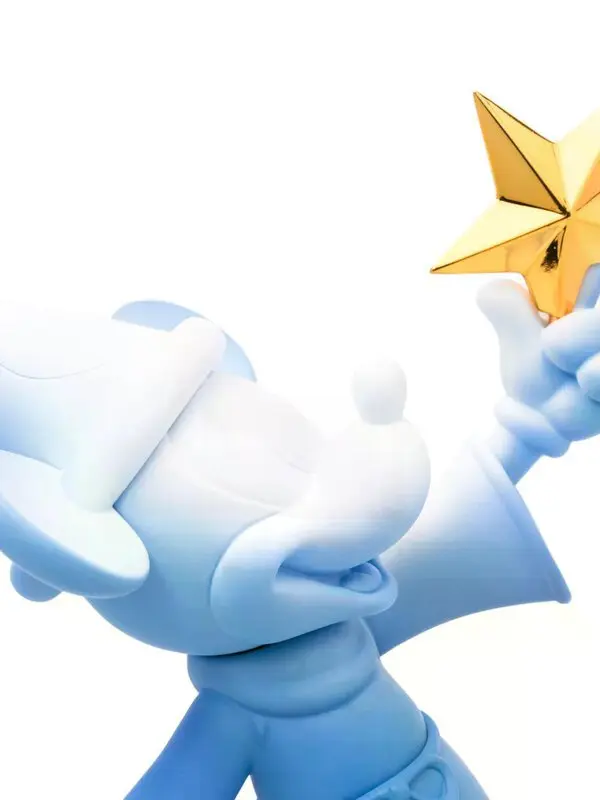 LEBLON DELIENNE Mickey Fantasia Figurine