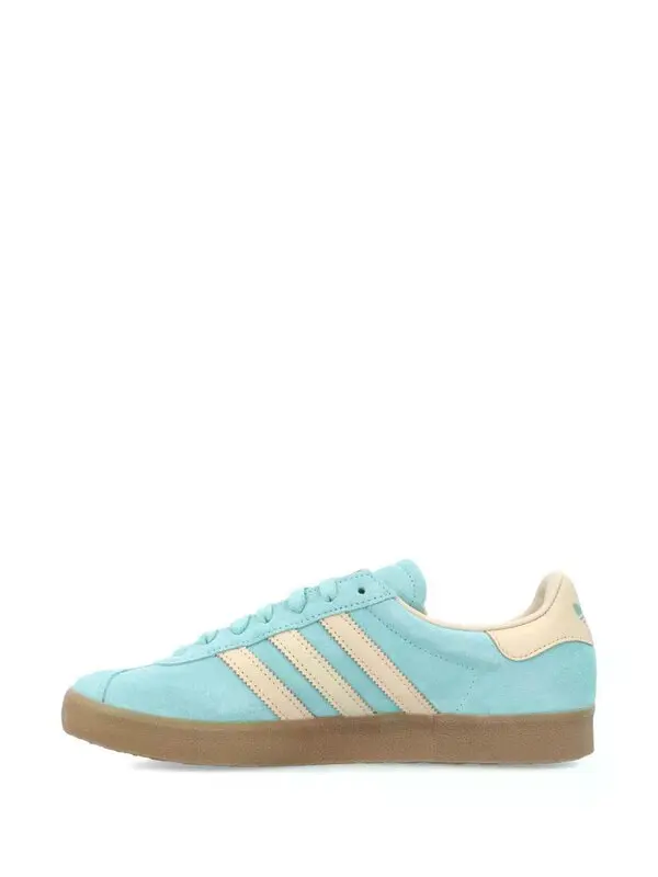 Adidas Gazelle 85 Suede Sneakers - Blue