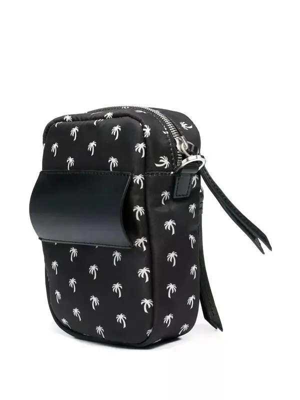 Palm Angels Mini Palms Crossbody Bag