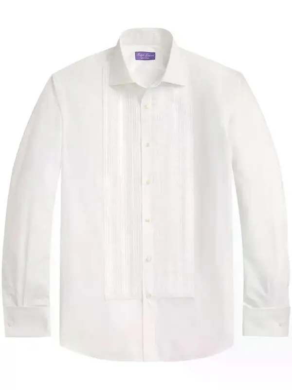 Ralph Lauren Purple Label Poplin Shirt