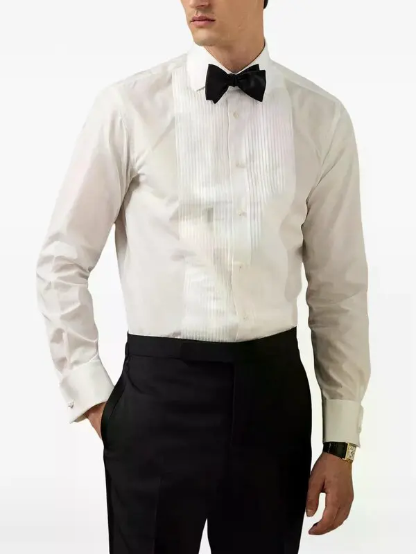 Ralph Lauren Purple Label Poplin Shirt