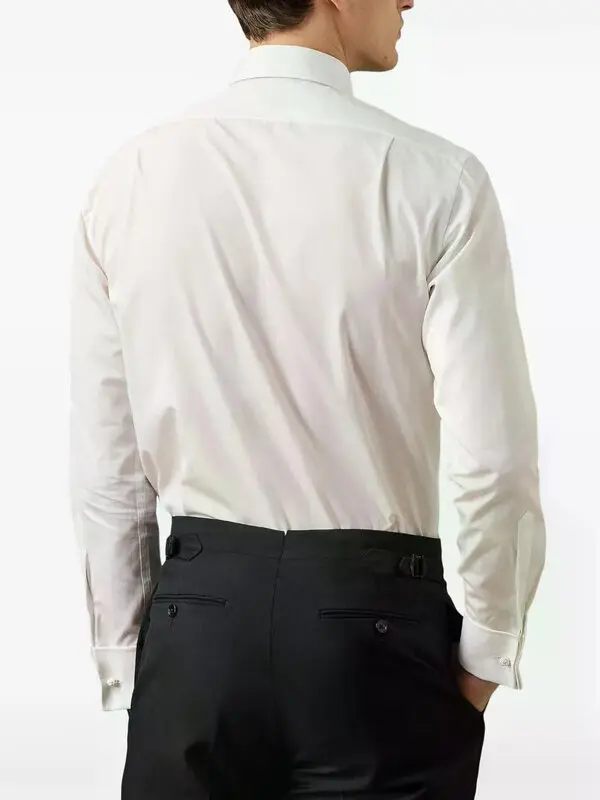 Ralph Lauren Purple Label Poplin Shirt