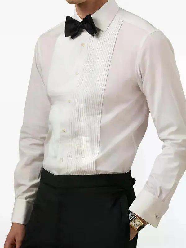 Ralph Lauren Purple Label Poplin Shirt