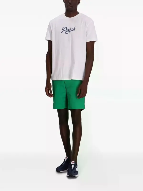 Polo Ralph Lauren Slim-fit Chino Shorts