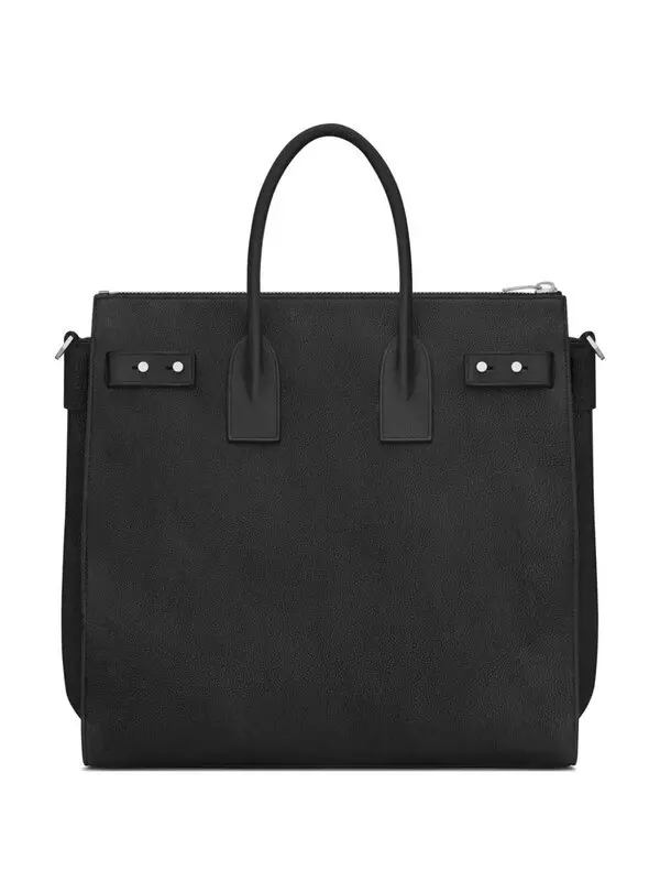 Saint Laurent Large Sac Du Jour Tote Bag