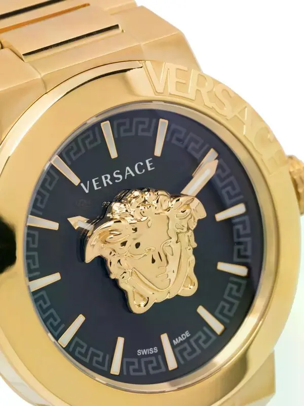 Versace Medusa Infinite 43mm Watch
