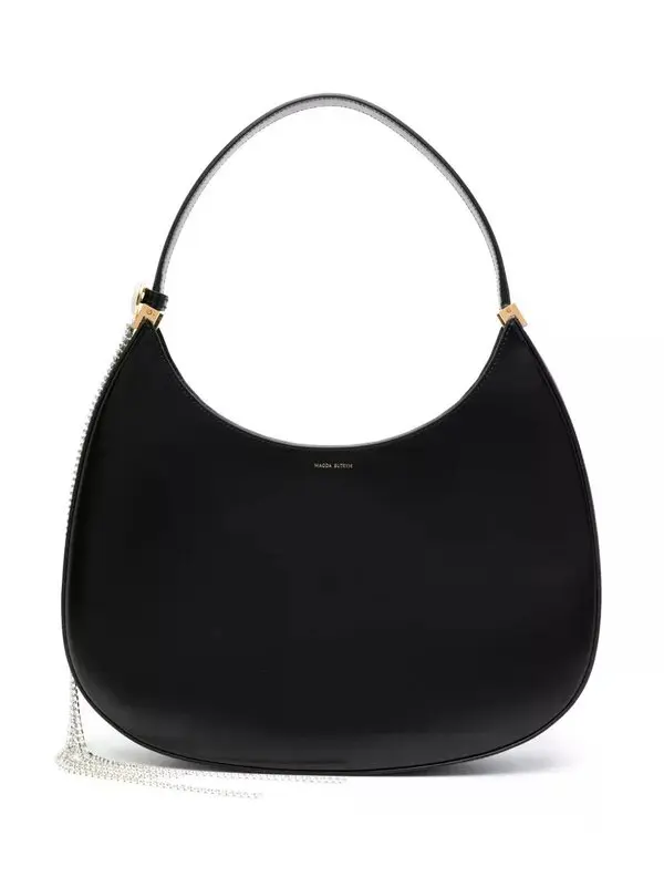 Magda Butrym Medium Vesna Leather Shoulder Bag
