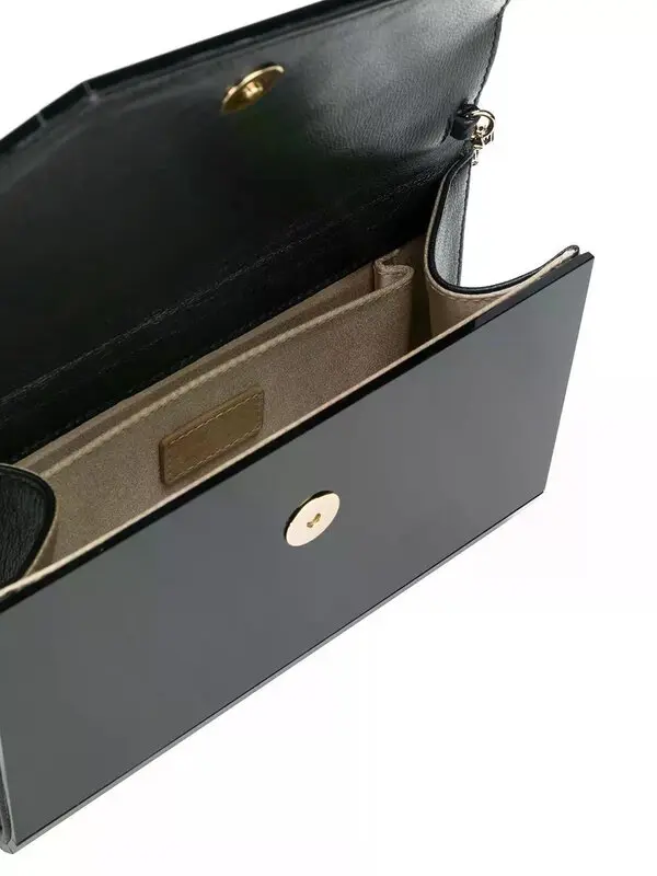 JIMMY CHOO Candy Clutch Bag