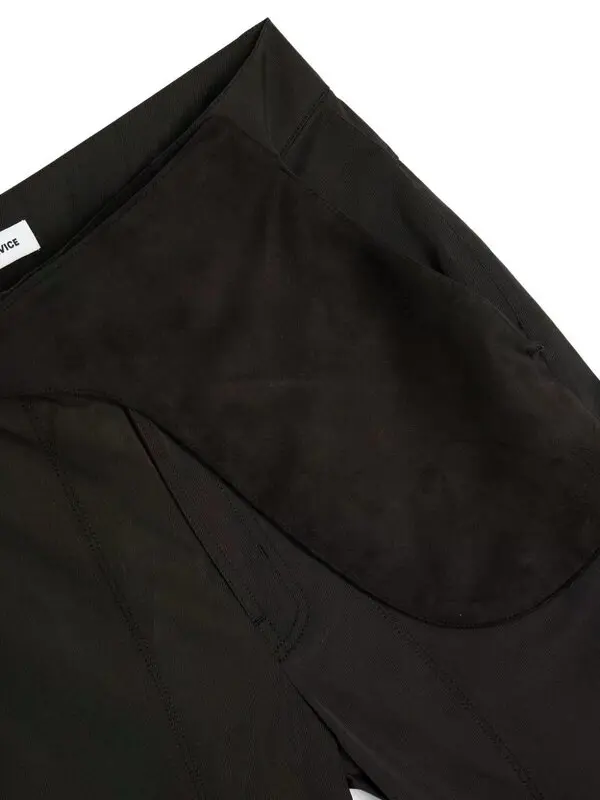 FFFPOSTALSERVICE Articulated Waist Bag Trousers