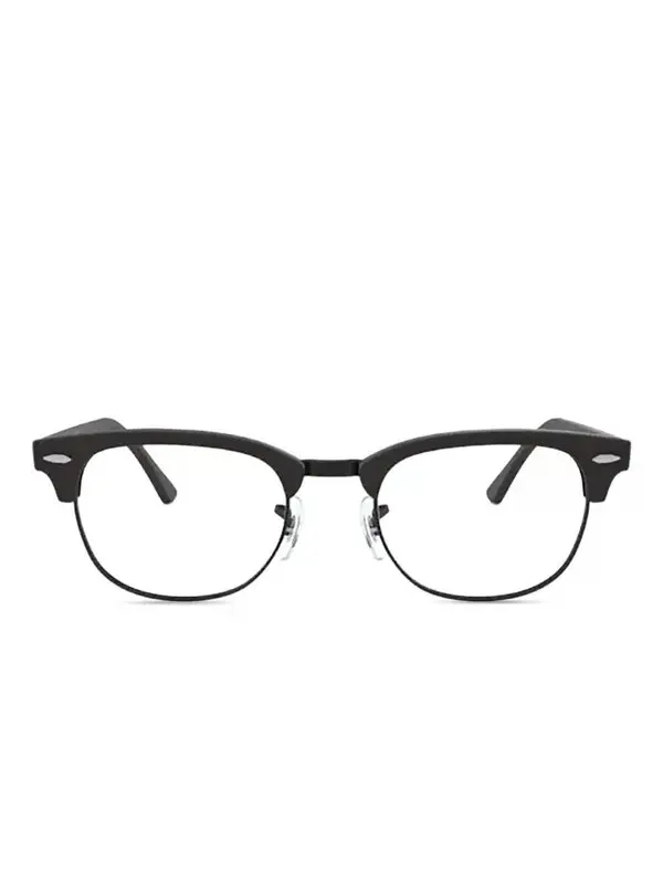 Ray-ban Clubmaster Eyeglasses