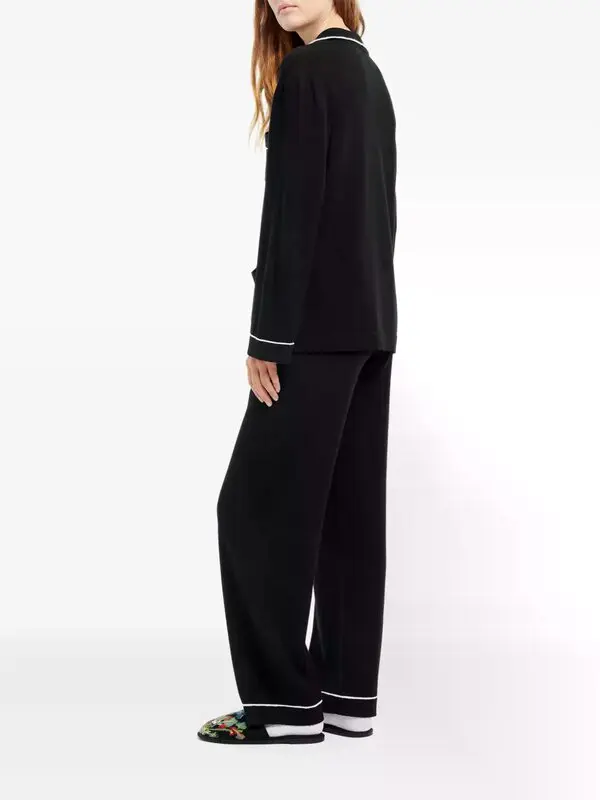 BARRIE Ultra-fine Shirt