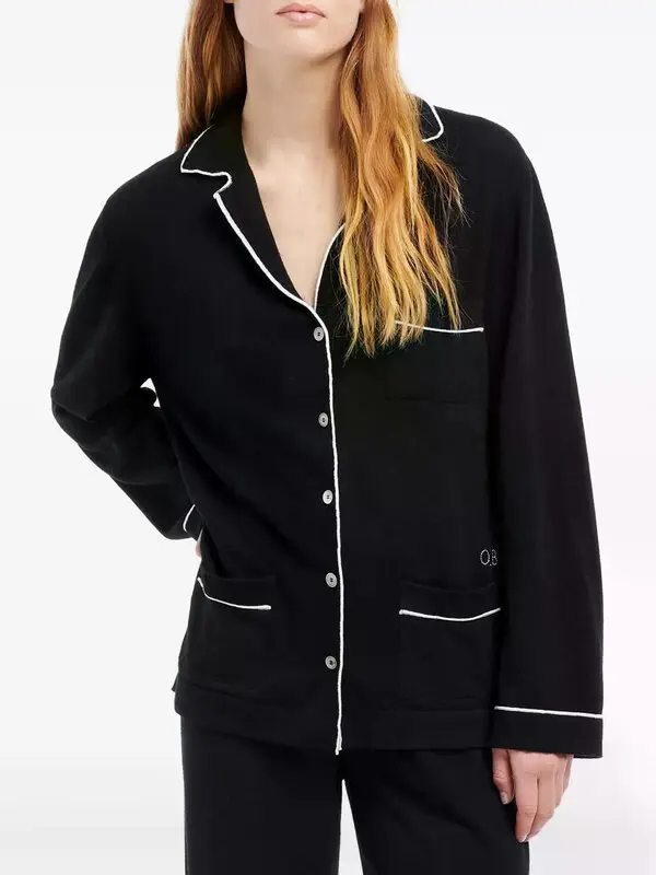 BARRIE Ultra-fine Shirt