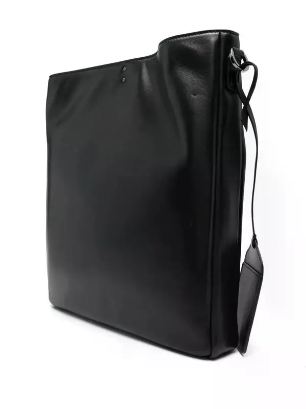 Valentino Garavani Vlogo Locker Shoulder Bag