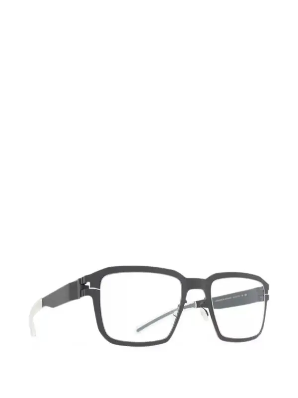 Mykita Jefferson Eyeglasses - Grey