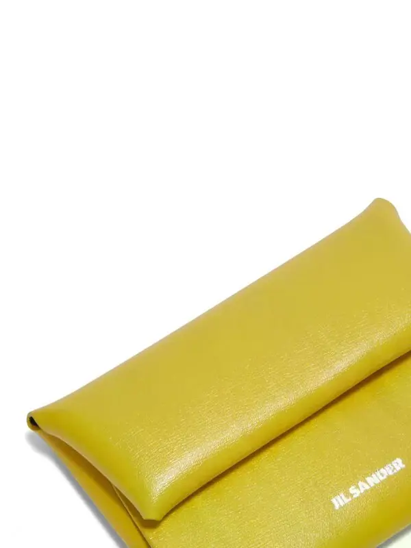 JIL SANDER Folded Wallet