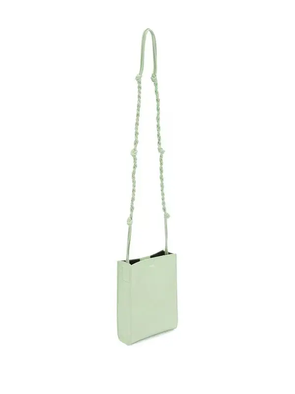 JIL SANDER Small Tangle Shoulder Bag