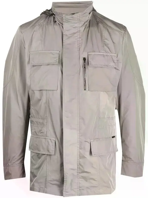 MOORER Manolo-km Field Jacket