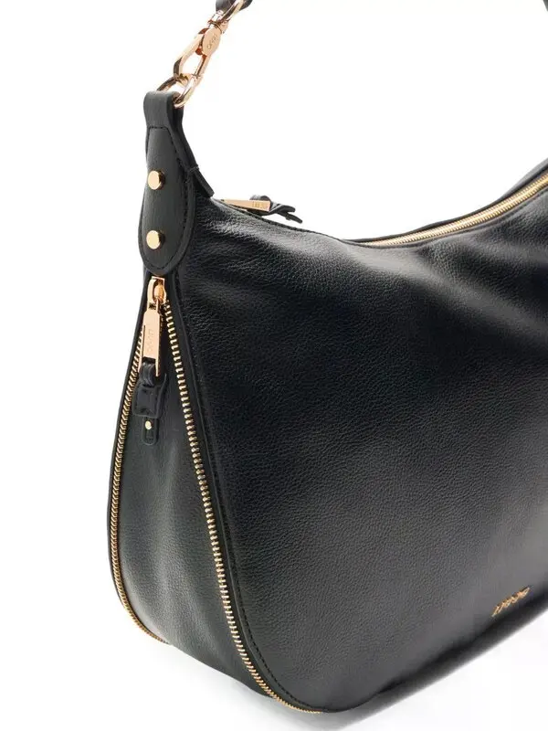 Liu Jo Logo-lettering Shoulder Bag