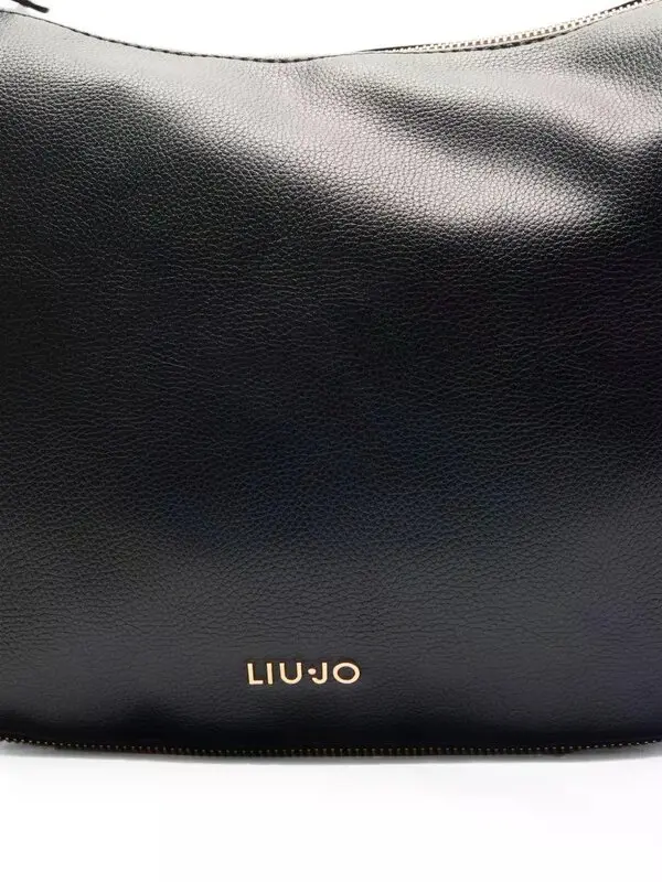 Liu Jo Logo-lettering Shoulder Bag