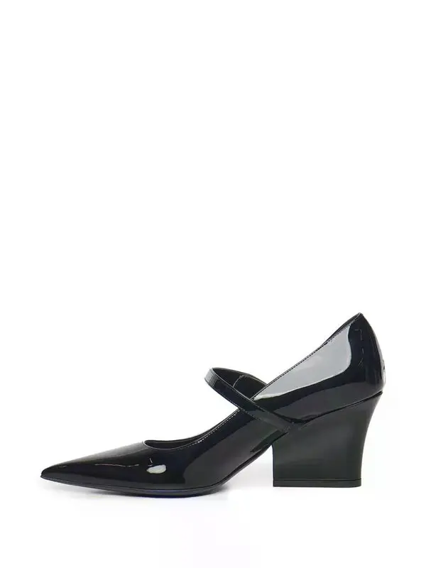 Valentino Garavani 80mm Patent Finish Pumps