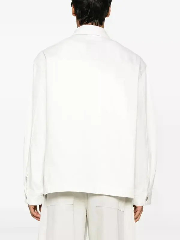 AGOLDE X Rsvp Gallery Erving Jacket