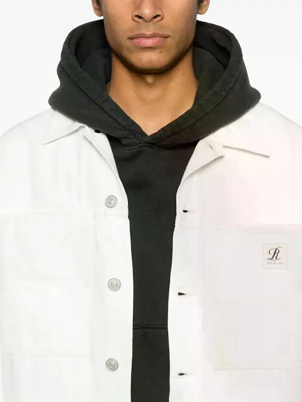 AGOLDE X Rsvp Gallery Erving Jacket