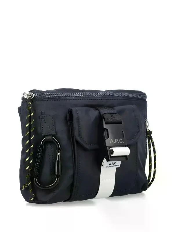 A.p.c. Trek Belt Bag