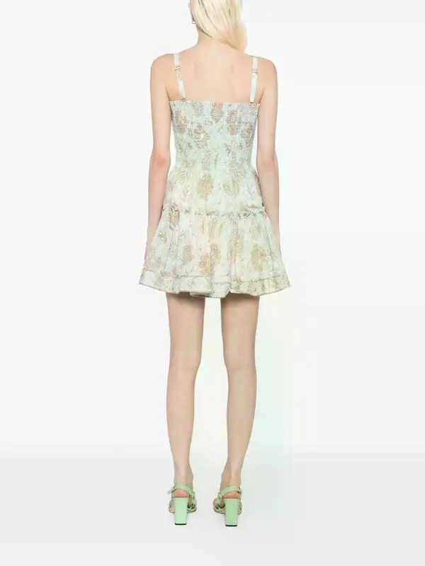 Hill House Home The Seraphina Mini Dress By