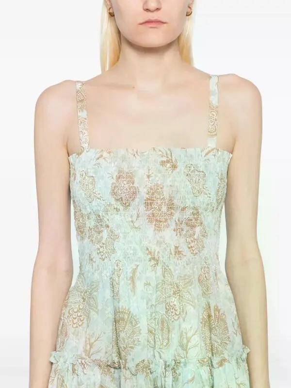 Hill House Home The Seraphina Mini Dress By