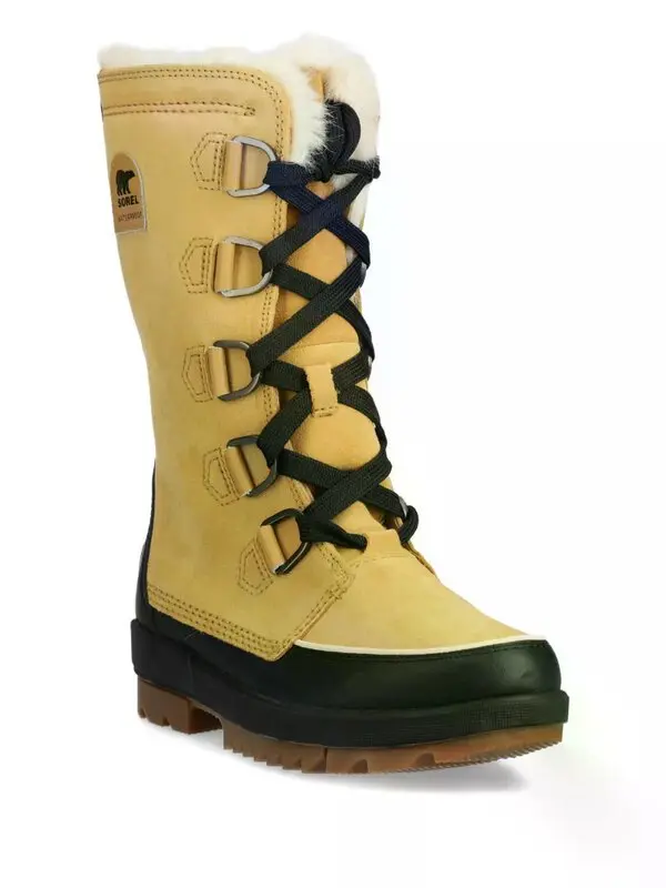 Sorel Tivolii™ Iv Parc Boots - Neutrals